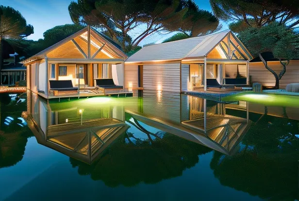 Sublime Comporta - Carvalhal