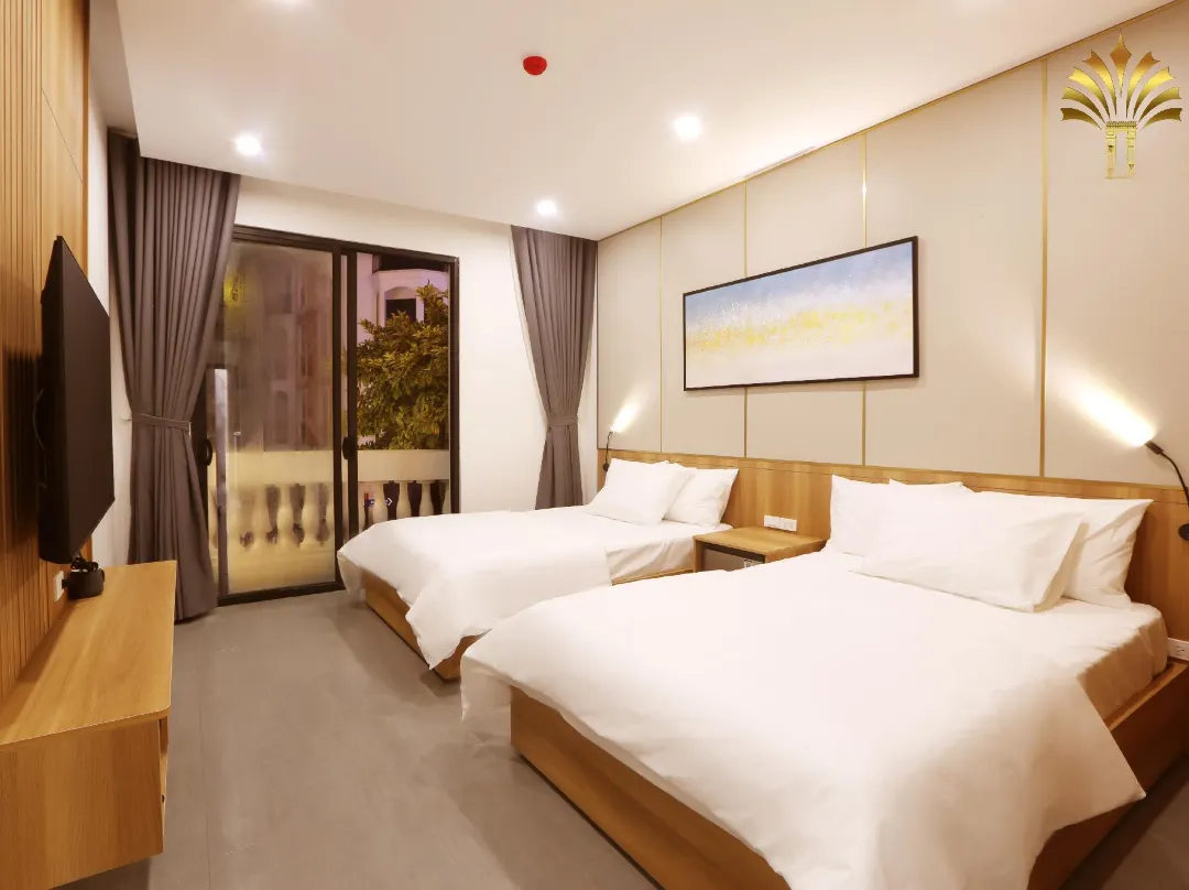 Elysees Hotel - Sầm Sơn