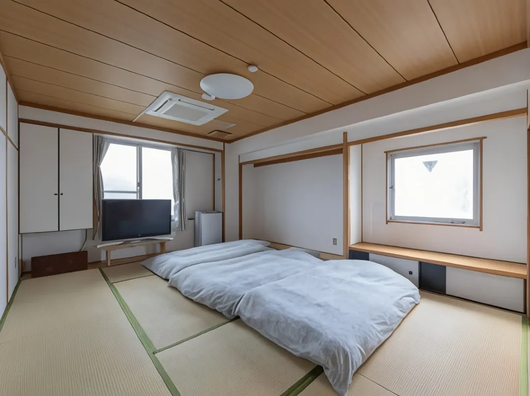 Hostel Jaq Takamatsu - Takamatsu