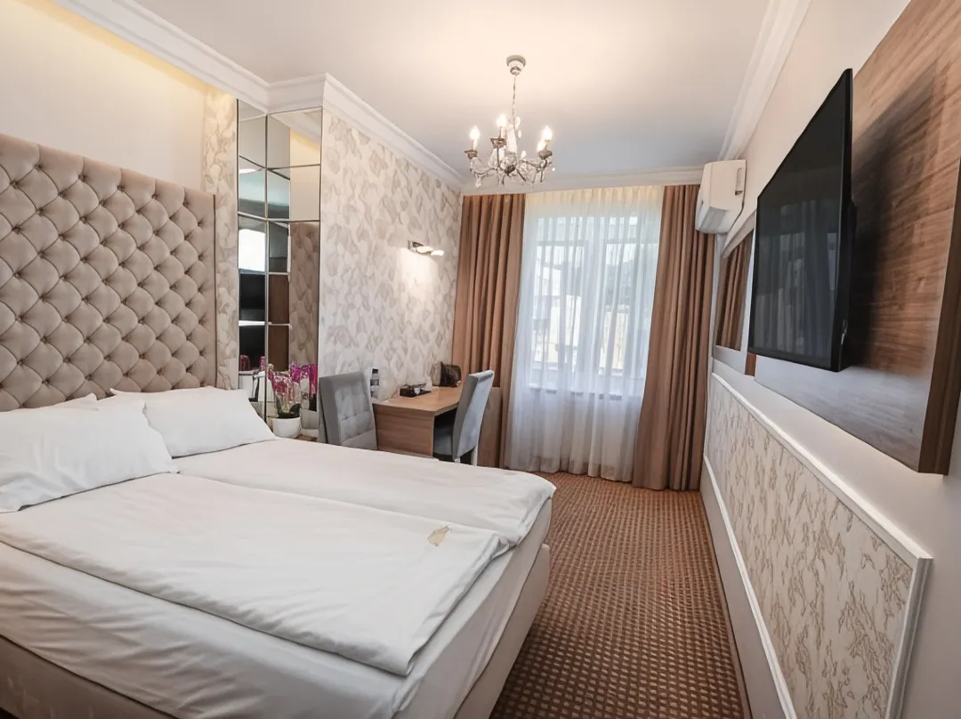 Moris Boutique Beach Hotel - Gdańsk