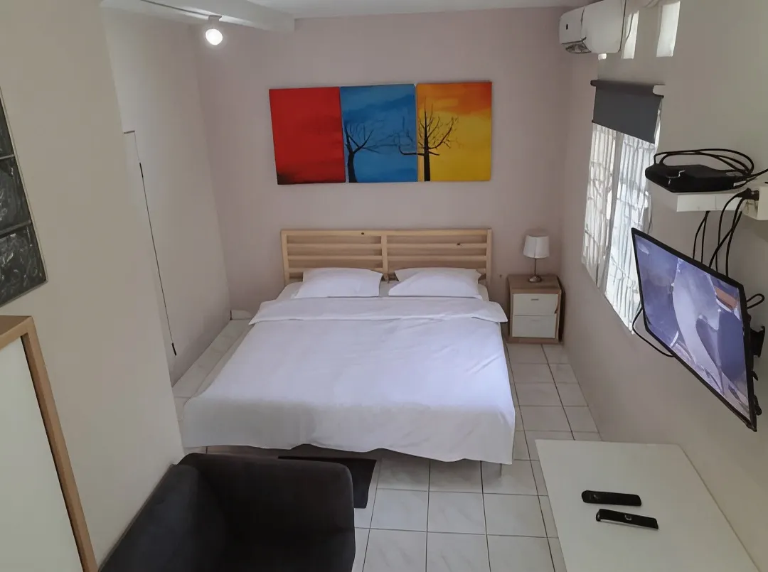 Bintaro Homestay Syariah - Jakarta