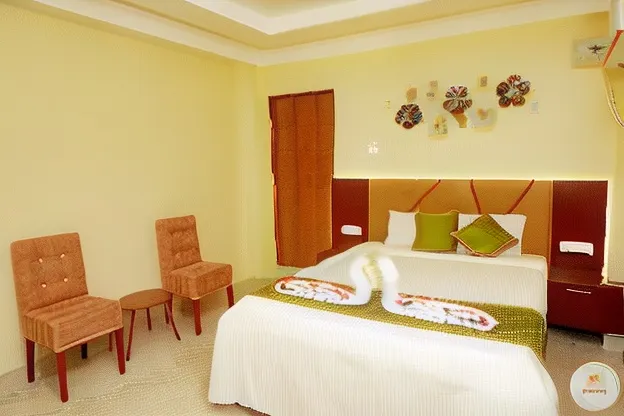 Sandhya Residency - Port Blair