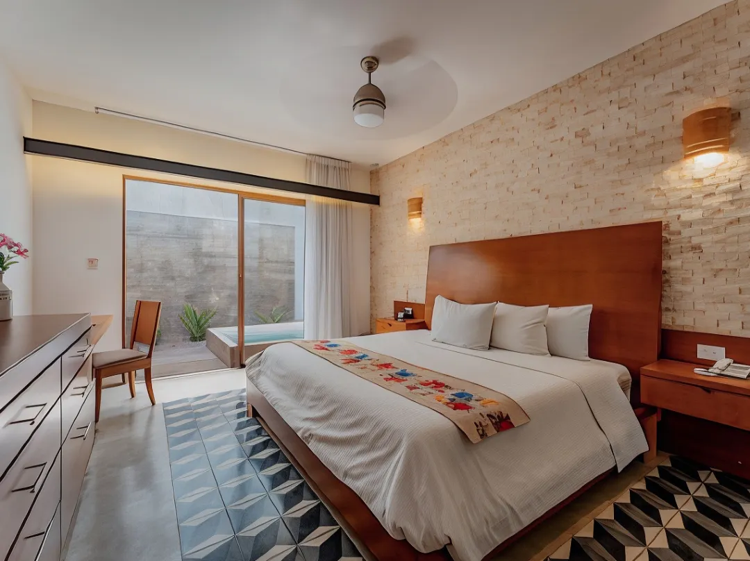 Casona Las Tres Marías - Hotel Only Adults - Mérida