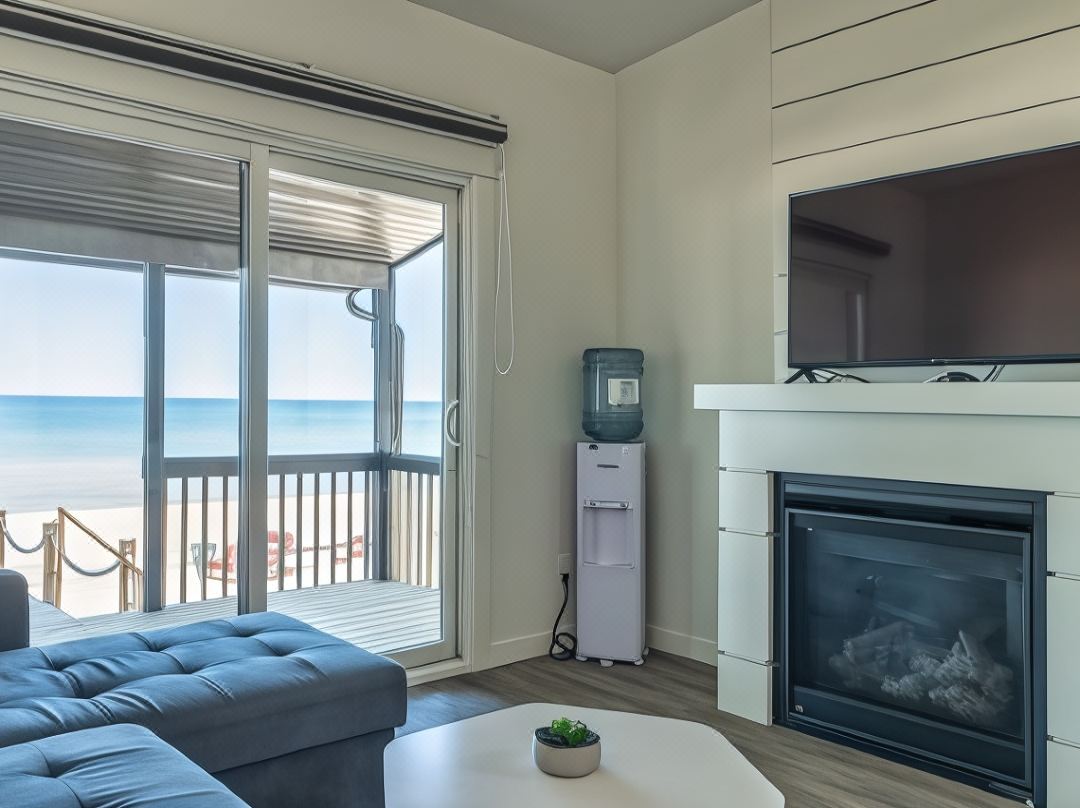 Long Beach Resort - Ontario
