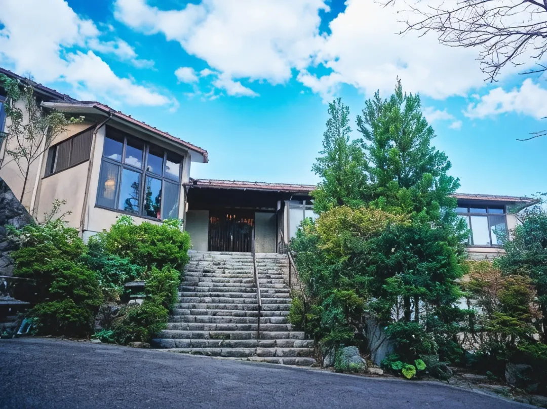 Abekura Onsen - 神奈川県