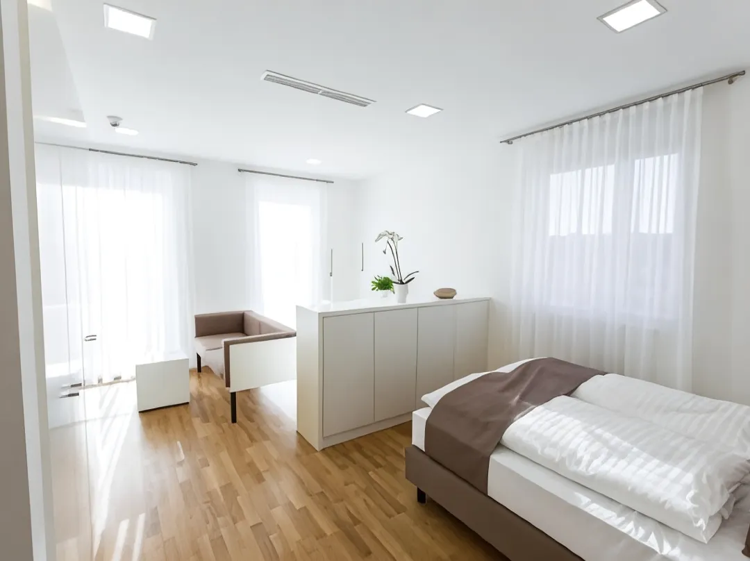 Shome Hotel Graz I Self Check-in I Free Parking - Graz