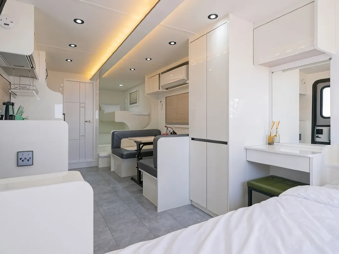 Pohang Pool Beach Caravan - Pohang-si