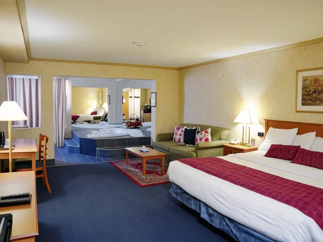 The Glengate Hotel & Suites - Youngstown, NY