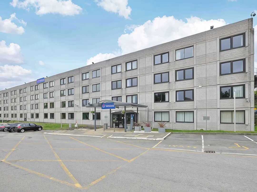 Travelodge Bradford South - Bradford