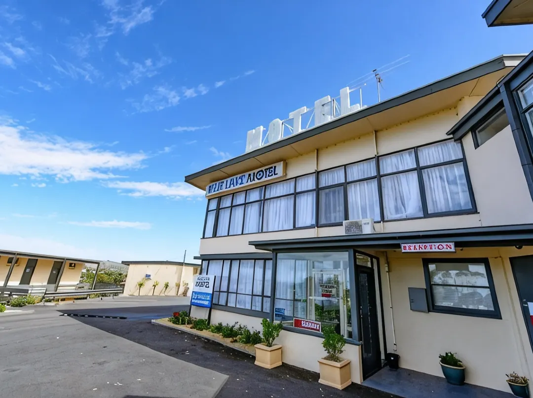 Blue Lake Motel - Mount Gambier