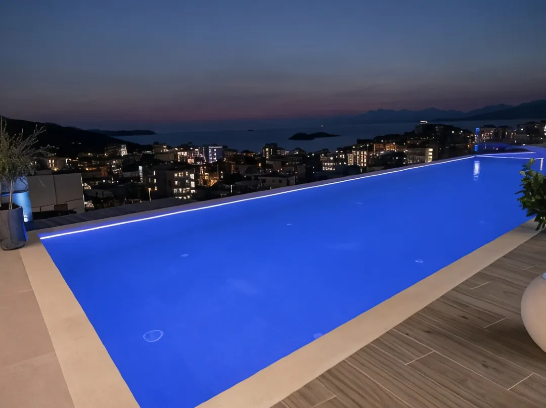 Lans Hotel - Corfou
