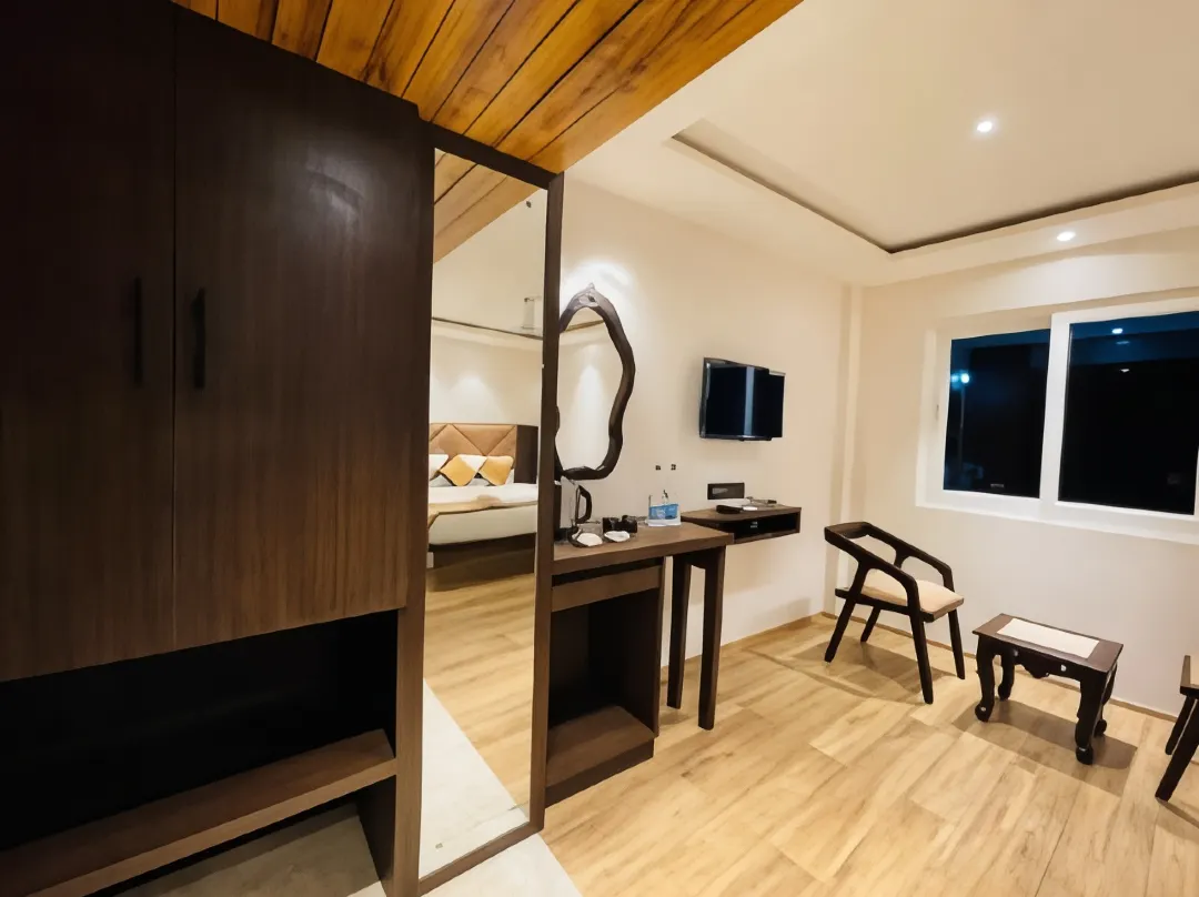 Hotel Royal Grand Heritage - Purî
