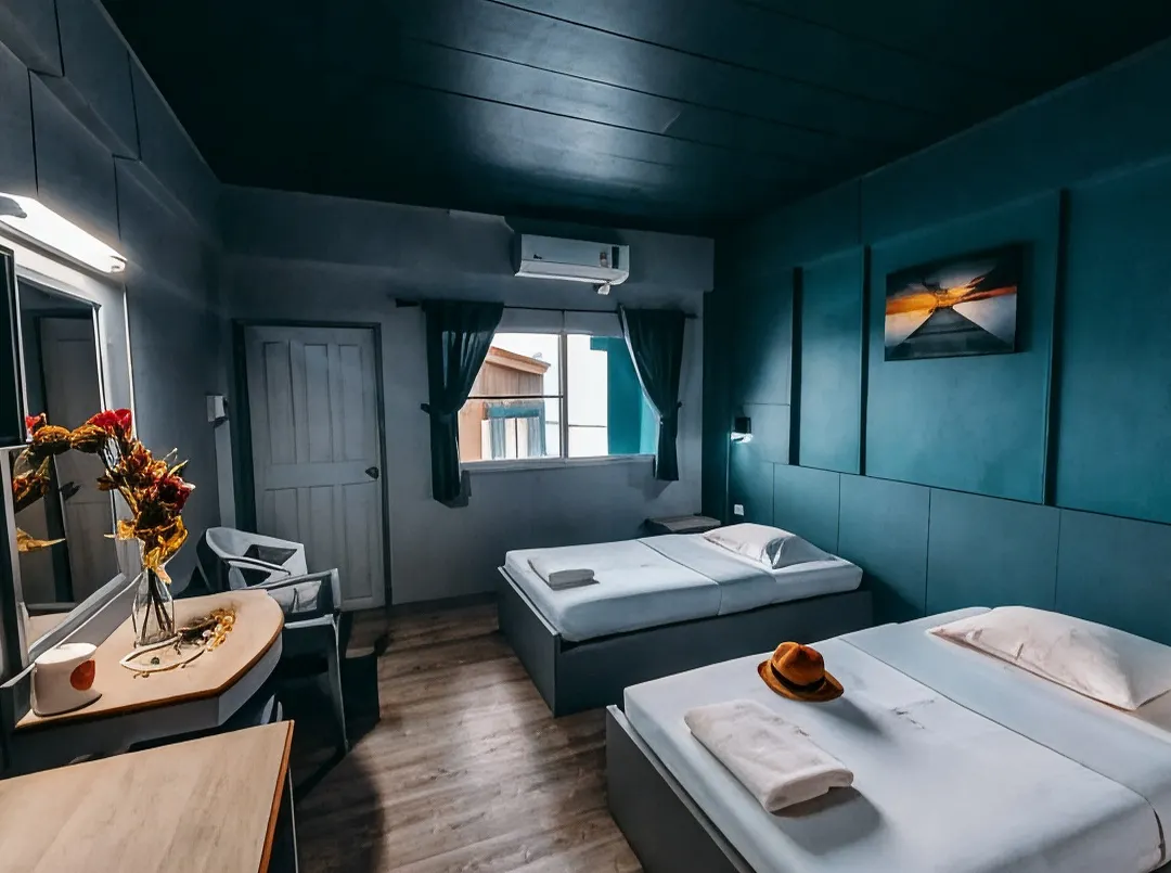 Win Hotel - Ko Samui