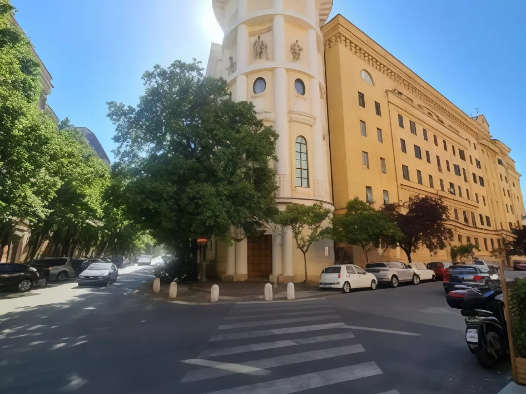 Rometobe - Vatikanstadt