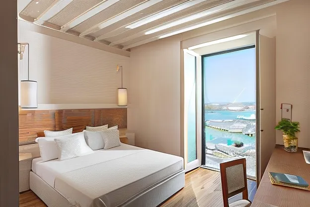 Dimore Marinare - Trani