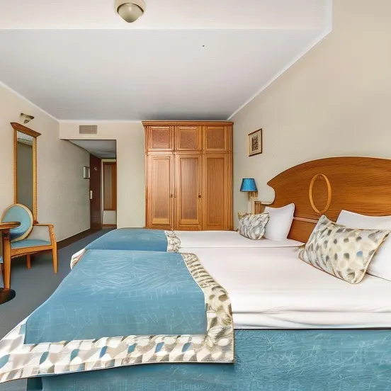 3 Mosta Hotel - San Petersburgo