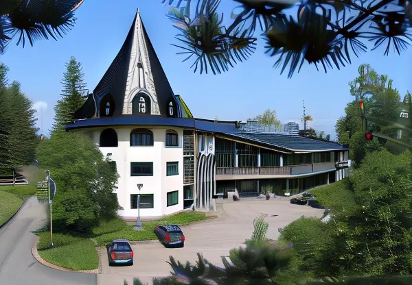 Majvik Congress Hotel - Espoo