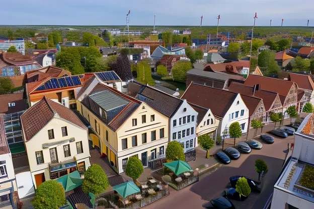 Hotel Schwarzer Adler Jever - Wangerland