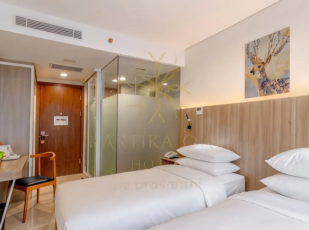 Kartika One Hotel - Jakarta - Jakarta