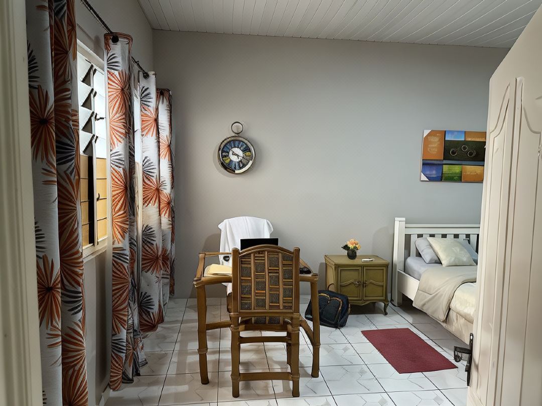 Marrets International Villa - Accra