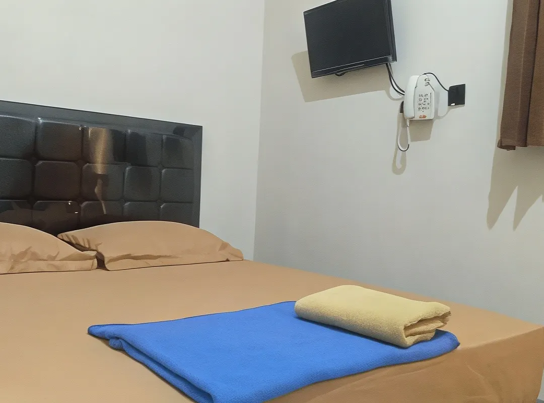 Hotel Grand Iora Bekasi By Myhome Hospitality - Bekasi