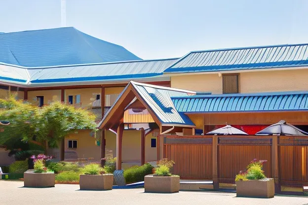 The Lodge At Arrow Lakes - Nakusp