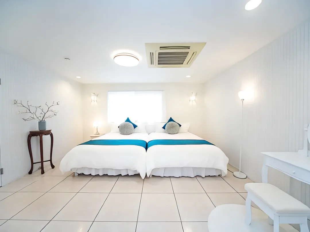 Awaji Smile Resort Kuruma - 아와지시