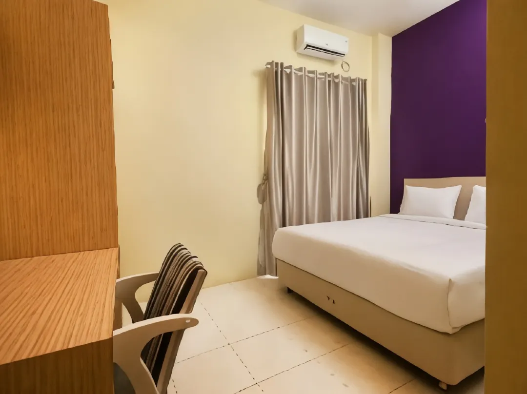 Rap Hotel Balige - North Sumatra
