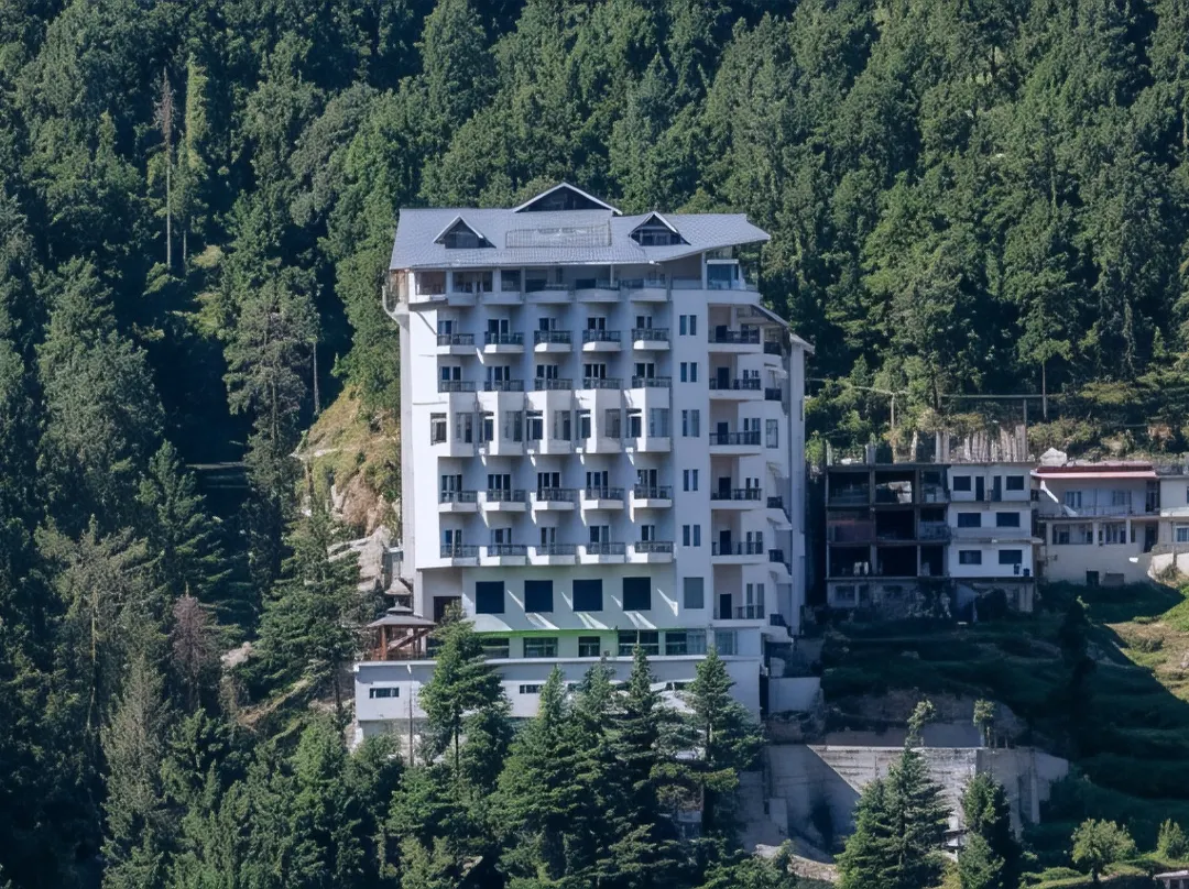 Fortune Park Dalhousie - Member Itc Hotels' Group - Dalhousie
