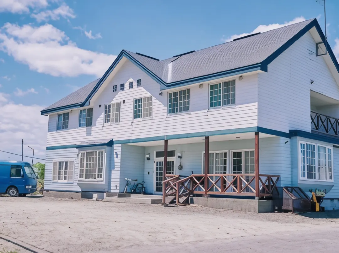 Teshikaga Hostel Misato - Kushiro