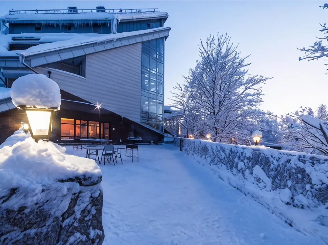 K-vizit Toksovo Hotel - San Petersburgo