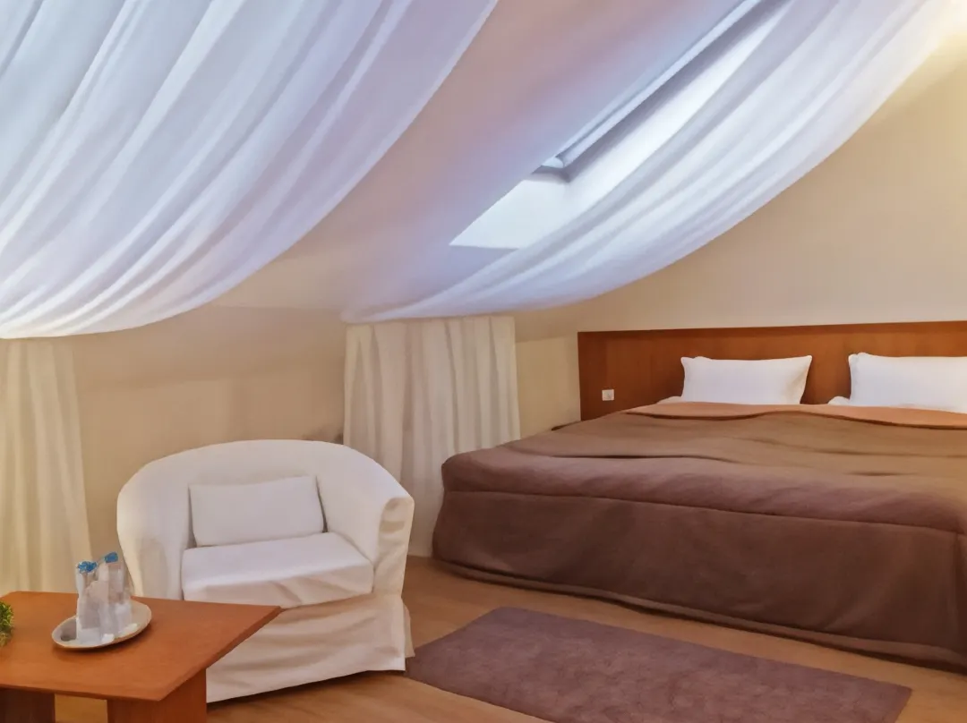 Taganka Hotel - Moscow