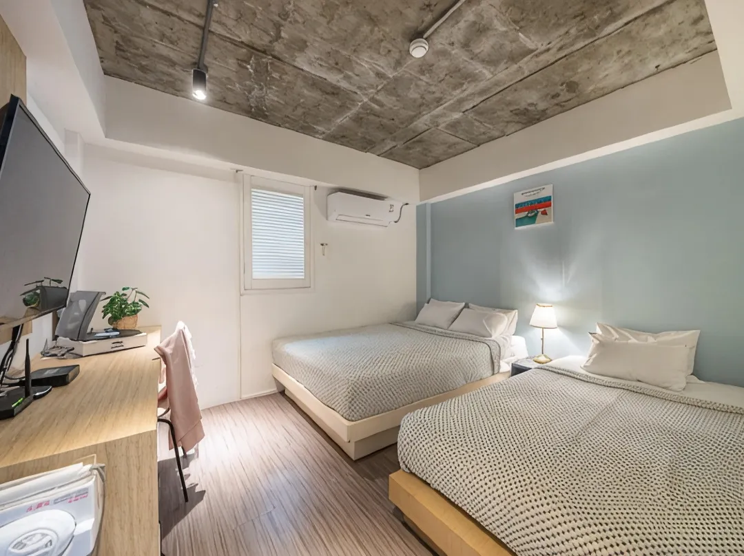Hotel Junoh - Seul