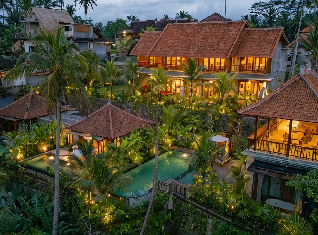 The Dura Ubud - Ubud
