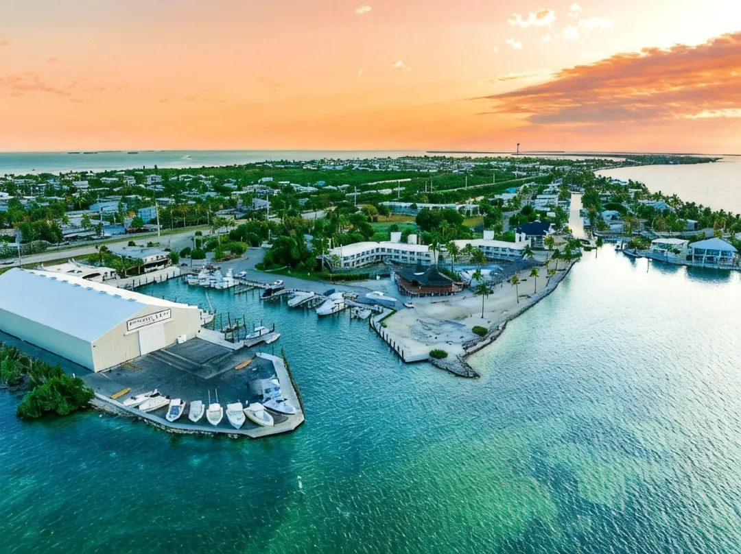 Caloosa Cove Resort By Coolvacay - Florida Keys, FL