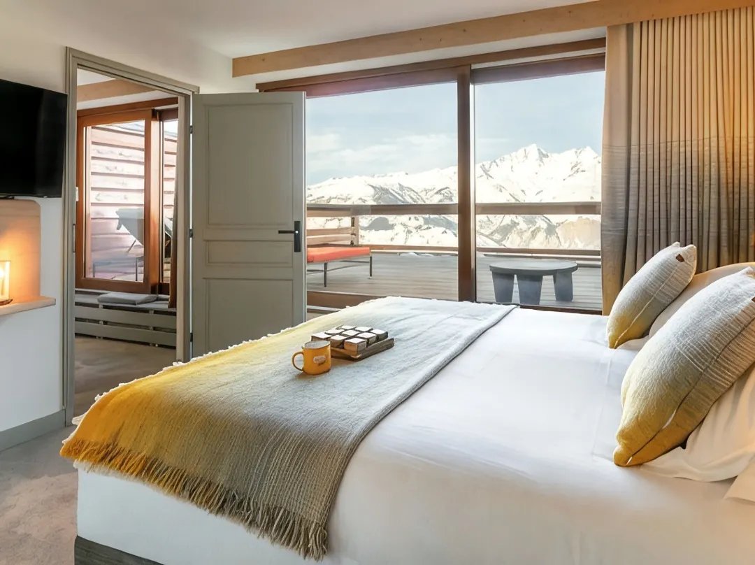La Cachette, Friendly Hotel & Spa - Séez