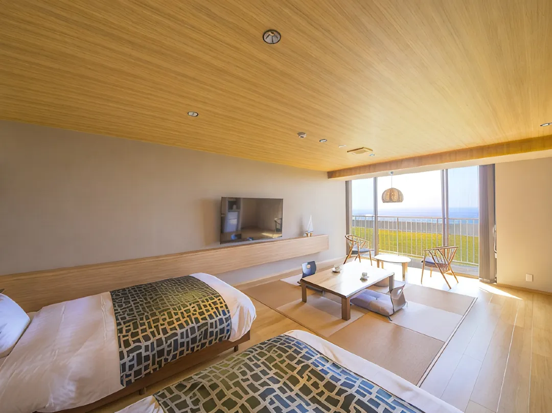 Resort Ryokan Yadokari - Japan