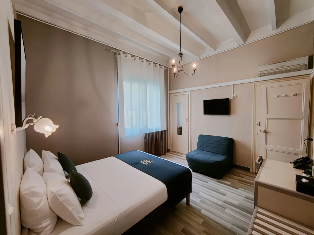 Will's Hotel - Narbonne