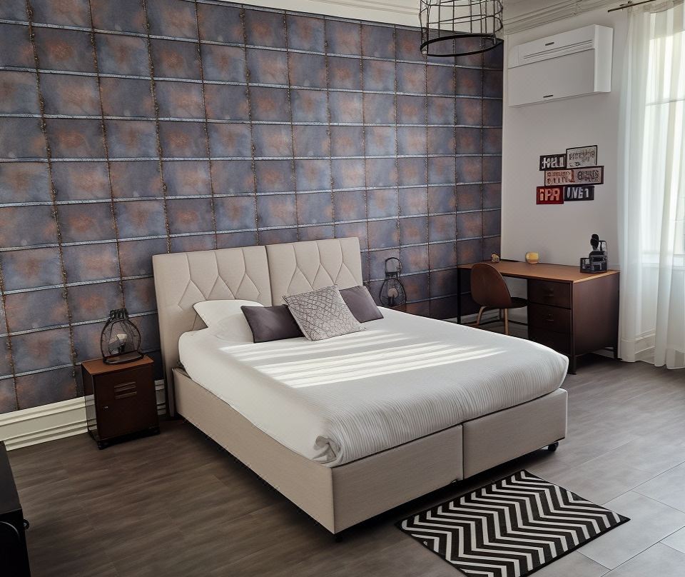 Hipster Suites - Chez Axelle - Colmar