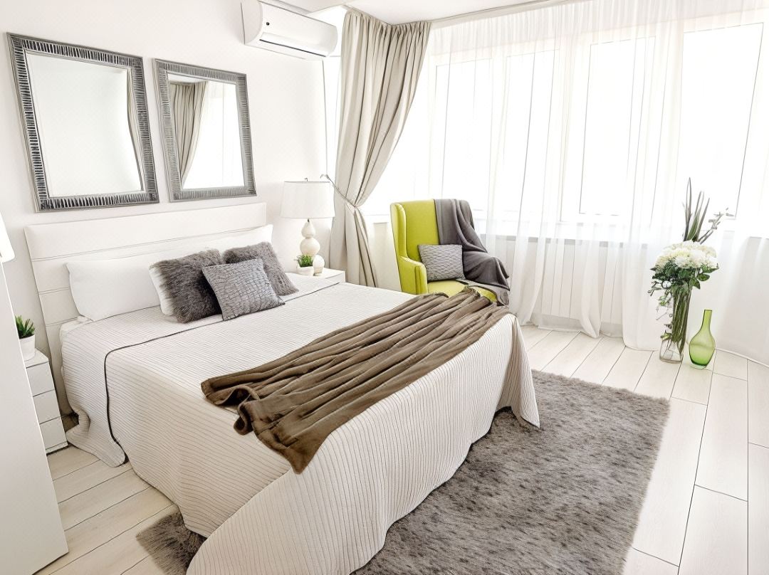 Metropole Apartments Old Town - Bucharest