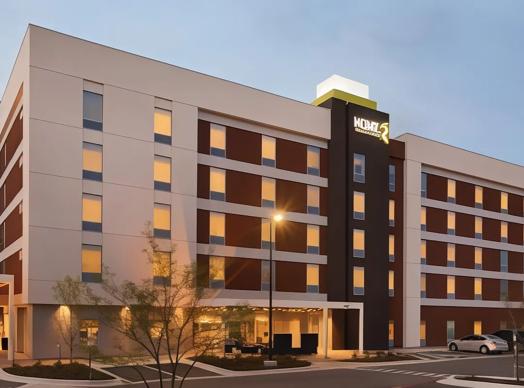 Home2 Suites By Hilton Round Rock Medical Center - Georgetown, TX
