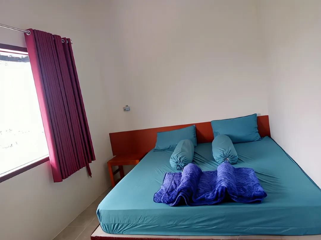 Cikom Hotel - North Sumatra