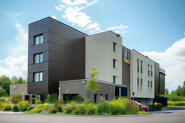 Ace Hôtel Paris Marne-la-vallée - Magny-le-Hongre