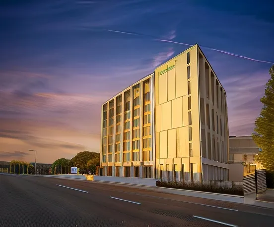 Maldron Hotel Merrion Road - Dublin