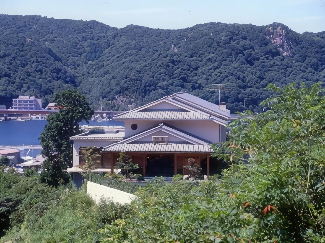 Ryouri No Yado Ginrin - Toba