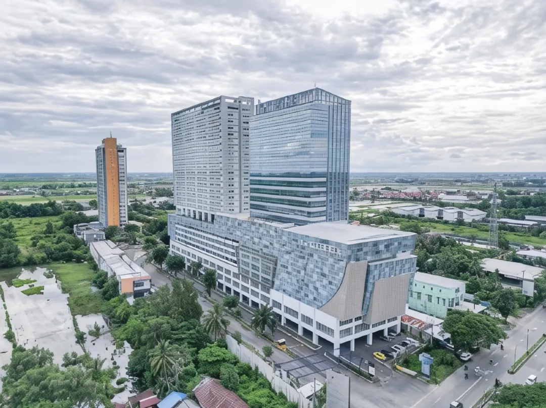 Holiday Inn Express & Suites Banjarmasin - Banjarmasin