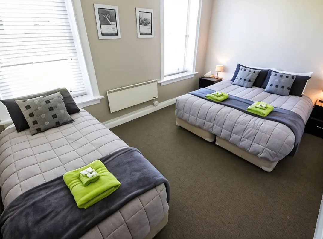 Waipiata Country Hotel - Ranfurly