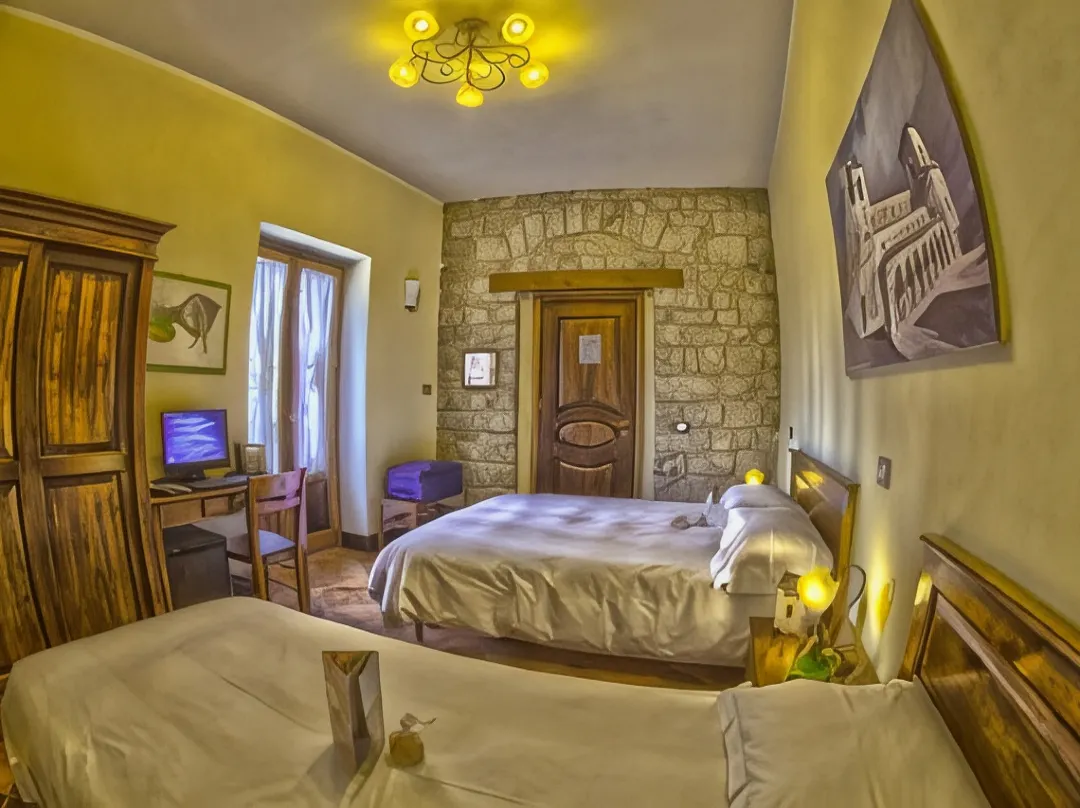 Hotel Residenza Petra - Sicily