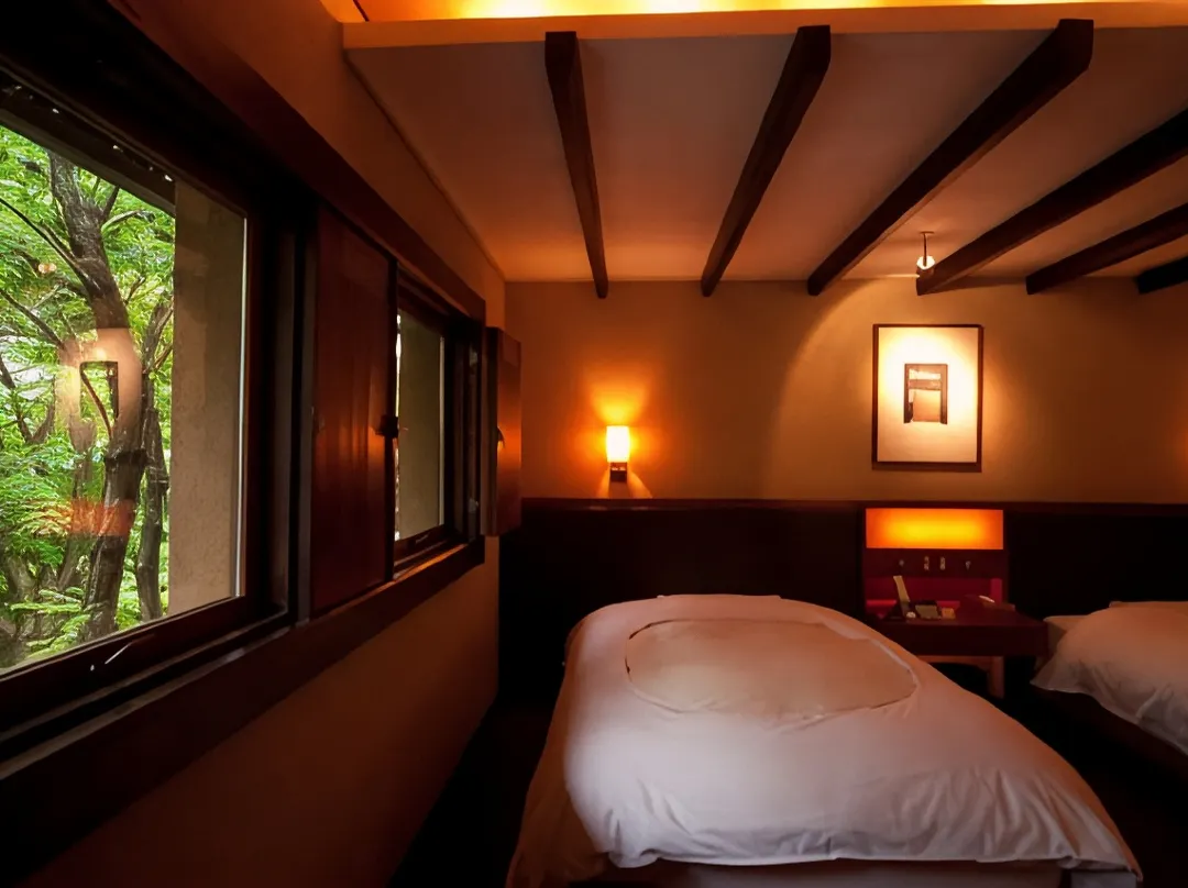 Sanso Murata - 湯布院町川上