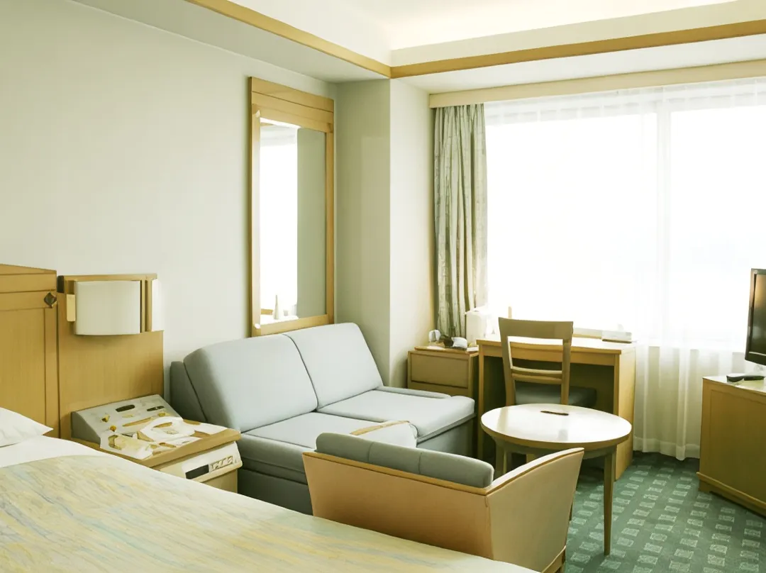 Hotel Heritage Hanno Sta. - Hanno